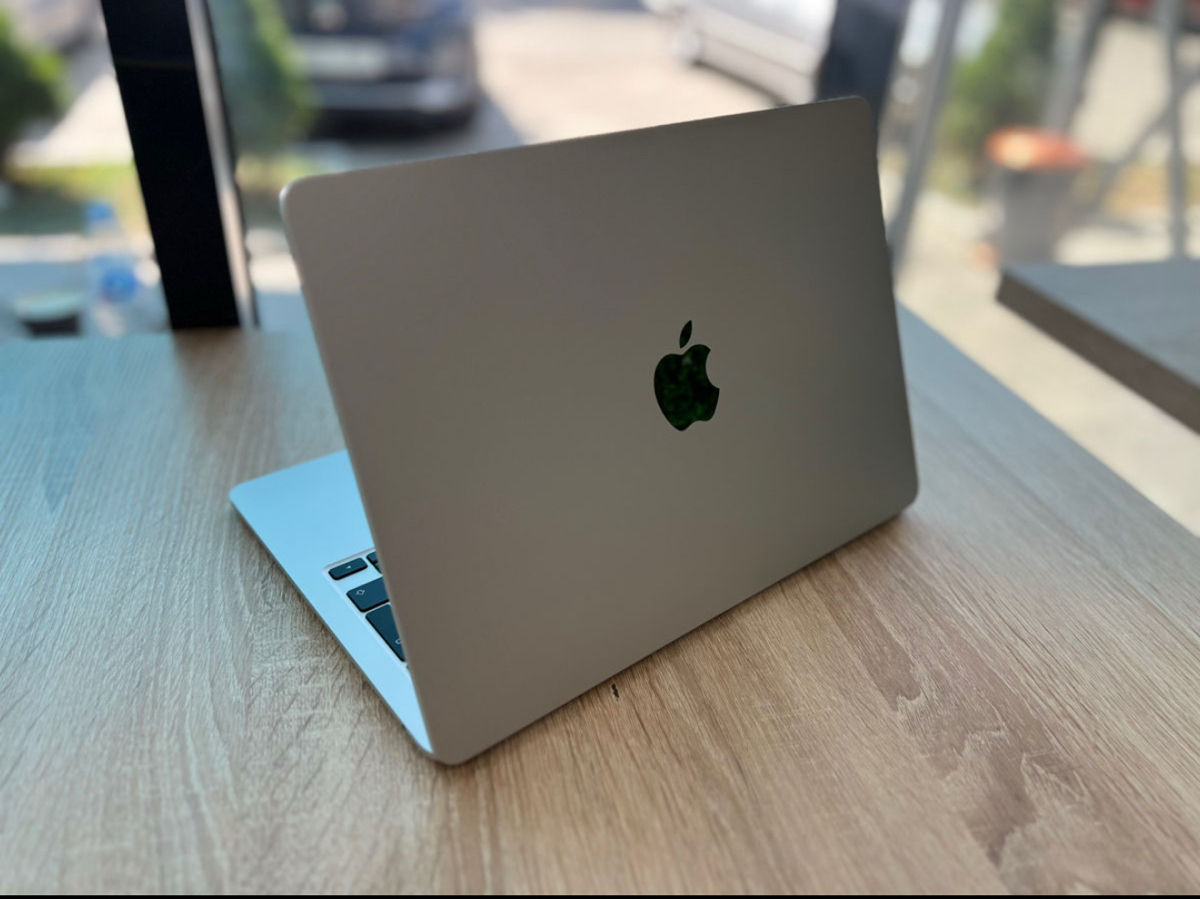 MacBook Air M1 2020