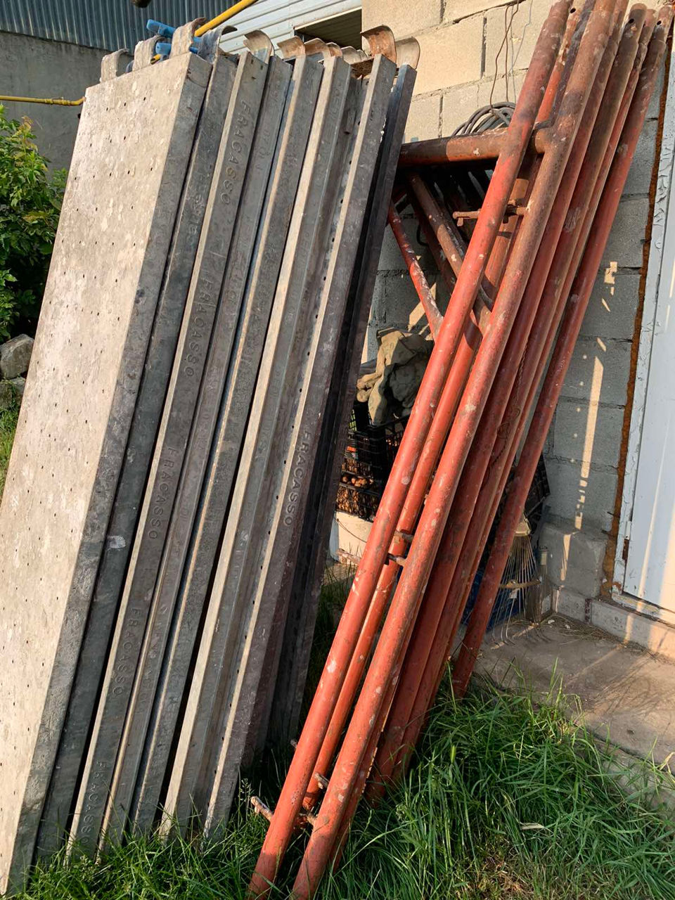 Vind schela italiana