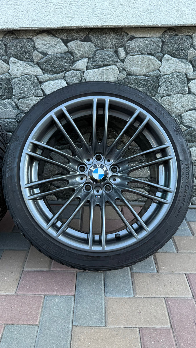 BMW Style 260M E90 E92 E93 M3
