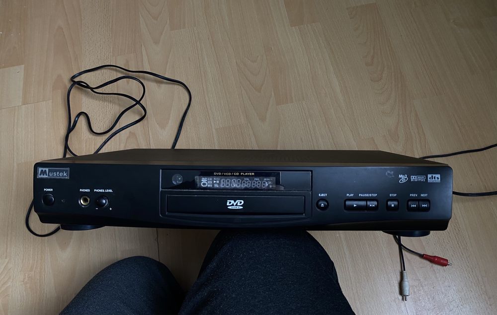 Mustek V560 Обмен