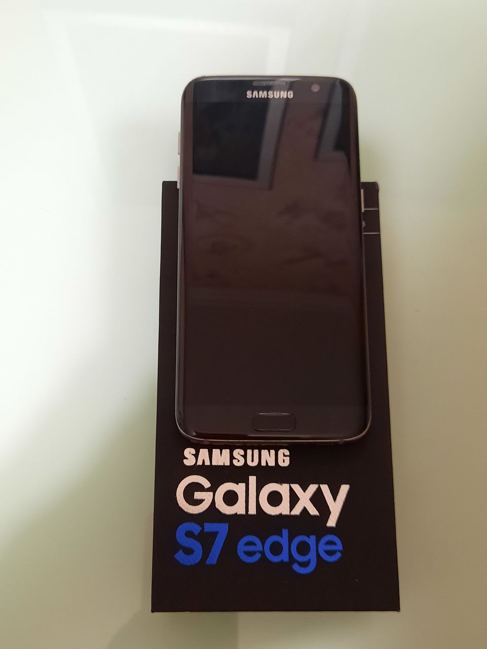 Sumsung Galaxy S7edge 32gb