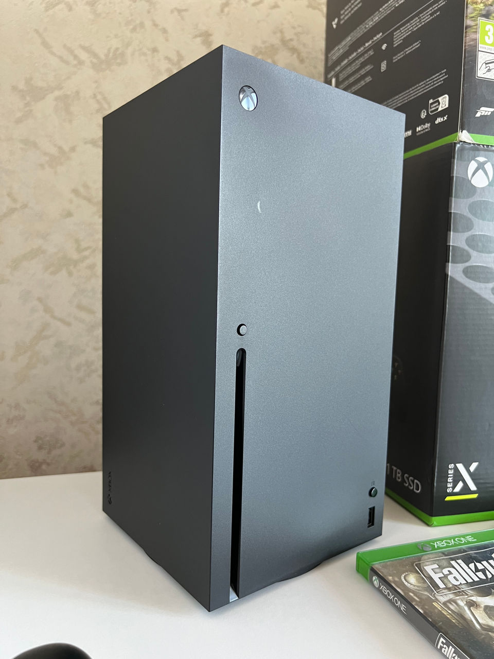 Xbox Series X