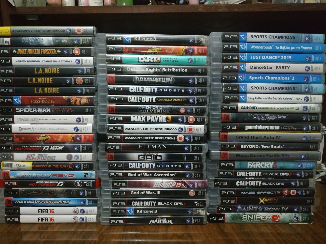 PS3 игры-отправлю почтой/jocuri livrare prin poștă în toată țara