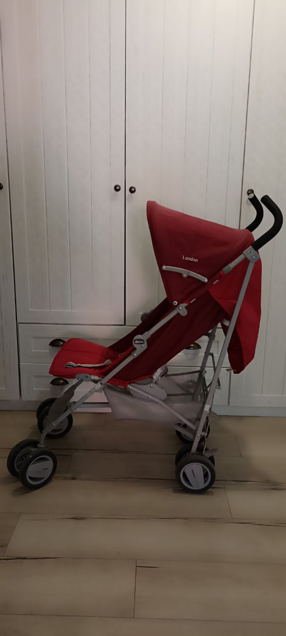 Carut Chico stare perfecta 1000 lei