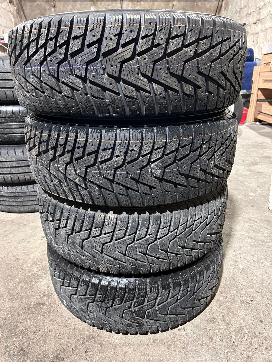 195/60 r15 Hankook