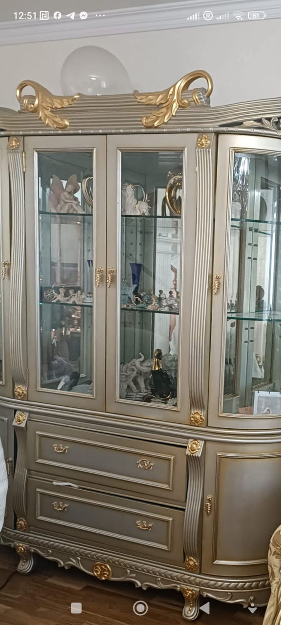 Mobila pentru sufragerie. Italia