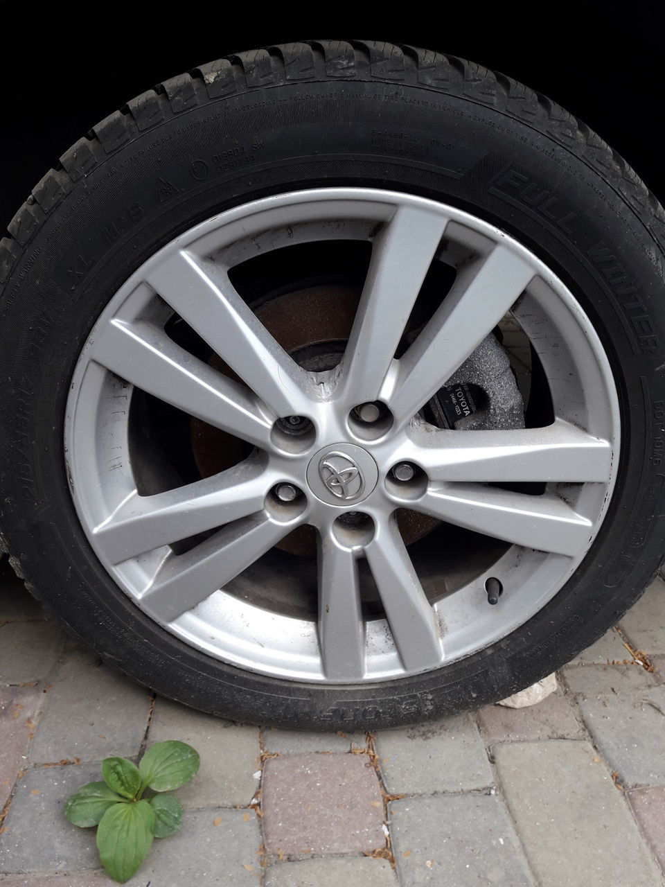 Diski na Toyota Honda Mazda Hyundai Renault kia Nissan Vw Daster Opel ...