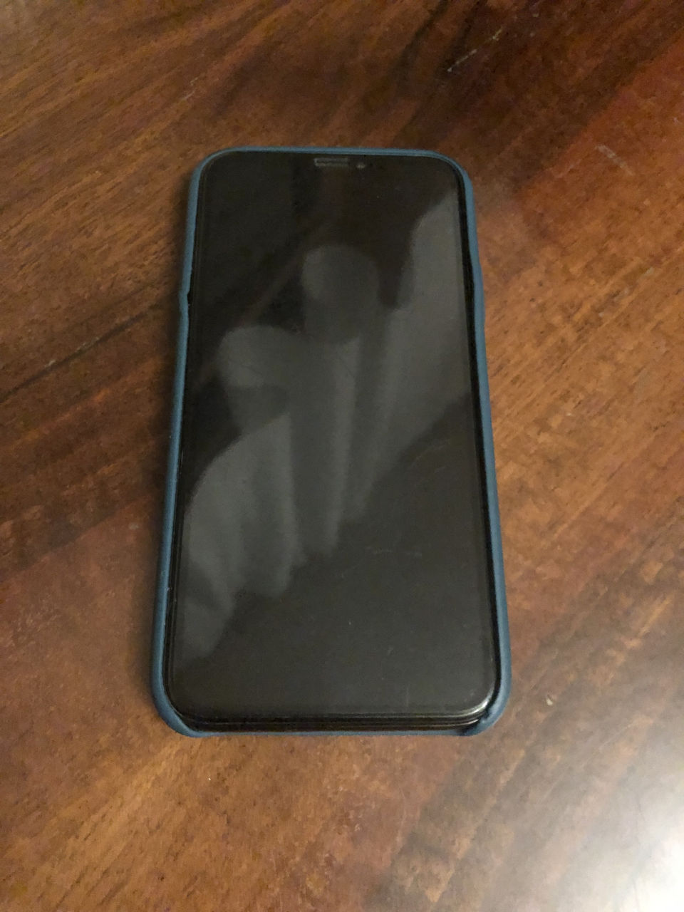 iPhone XS , Space Gray, 64GB