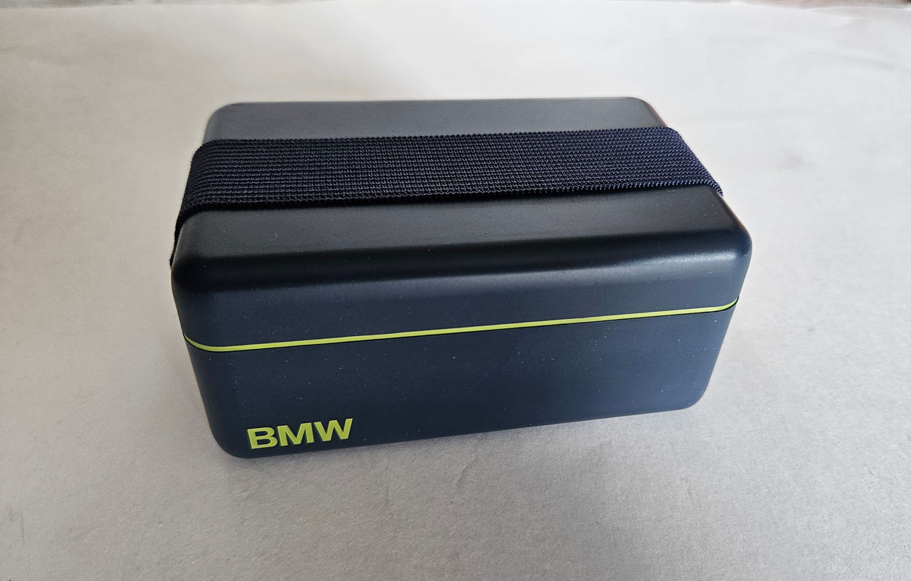 Аксессуары BMW