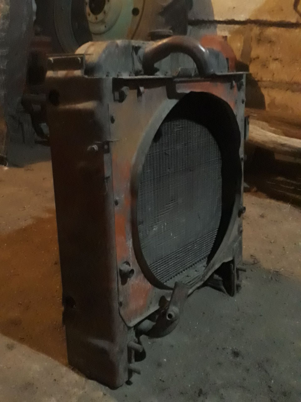 комбайн нива запчасти