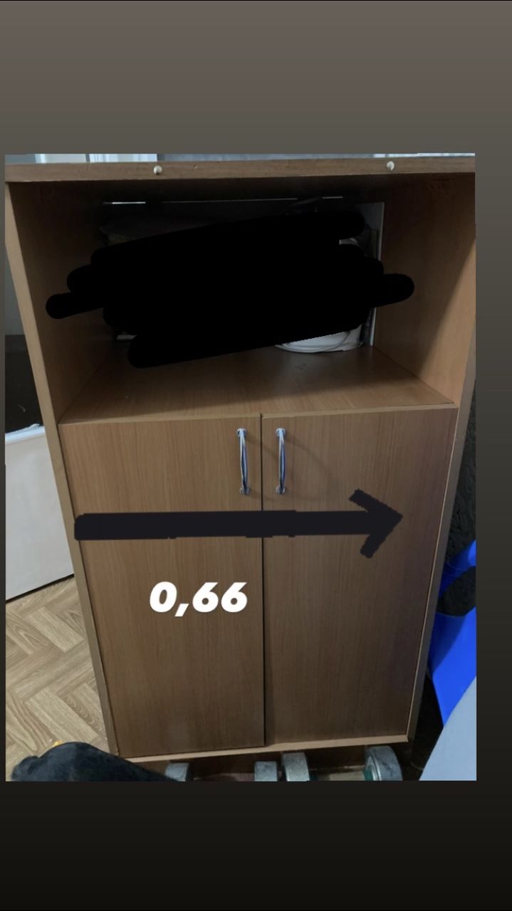 продаю тумбу