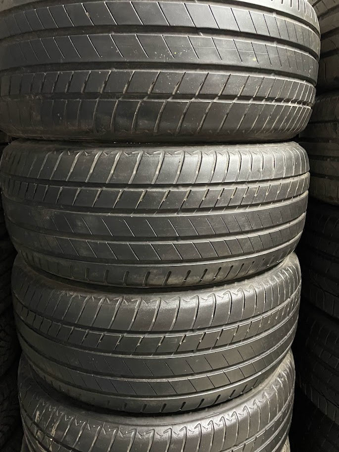 245 50 r19 Bridgestone