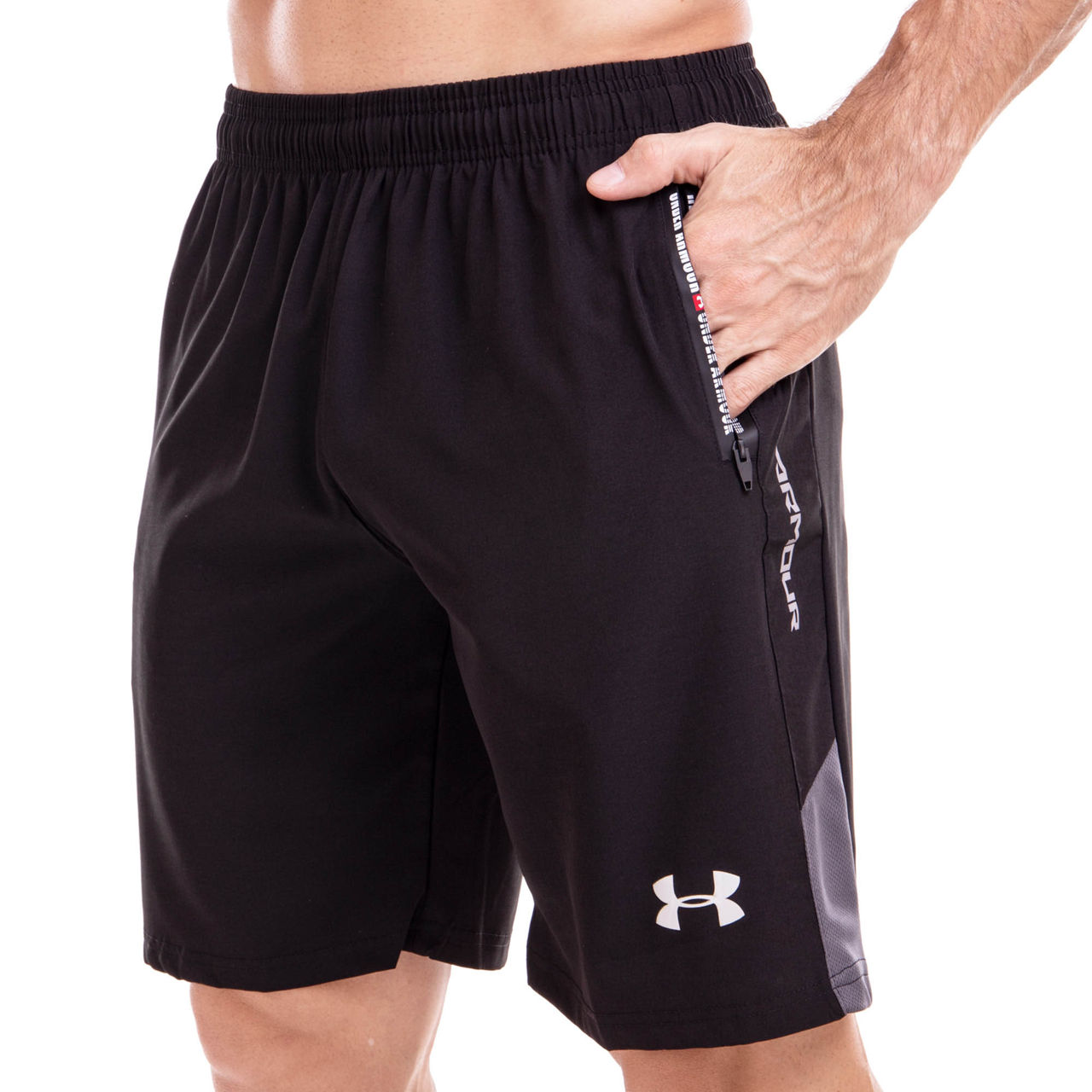 Шорты для зала Under Armour