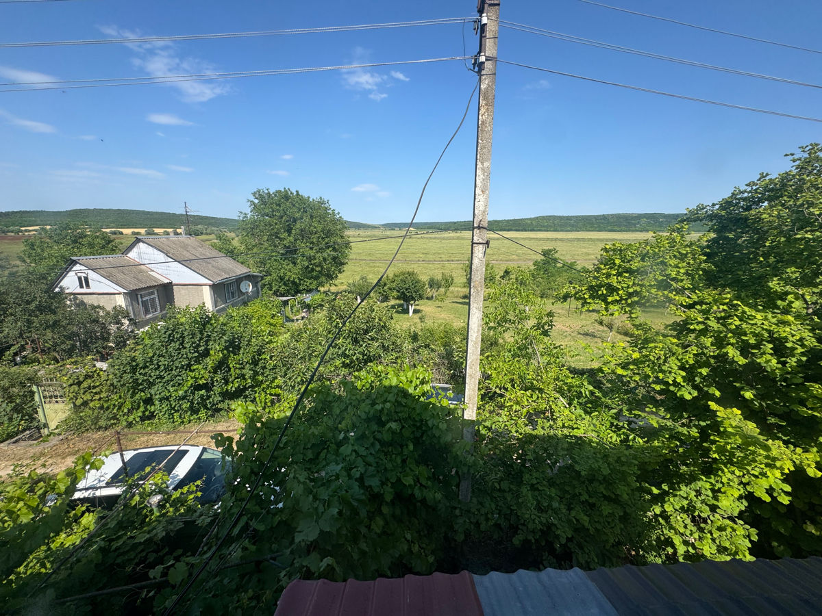 Căsuță de vacanță de vânzare – Regiunea Cruglic, raionul Criuleni ...