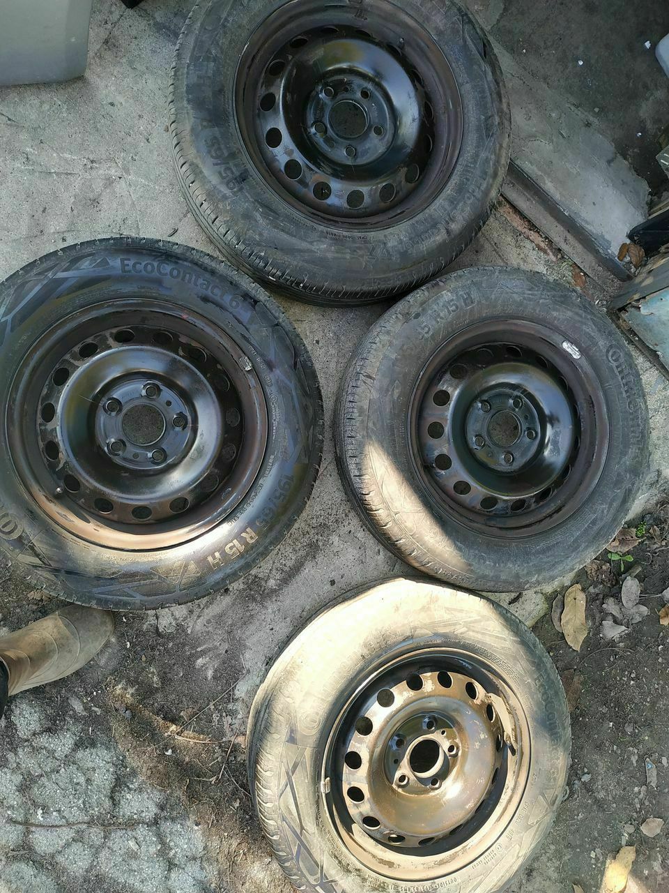 Диски 5/114.3r16___5/114.3r15__5/112r15__4/100r15.