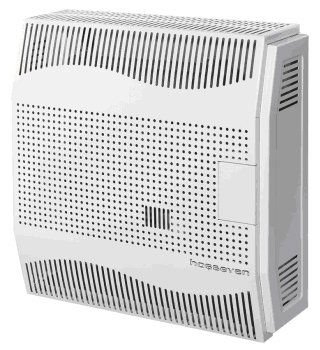 Convector pe gaz Hosseven