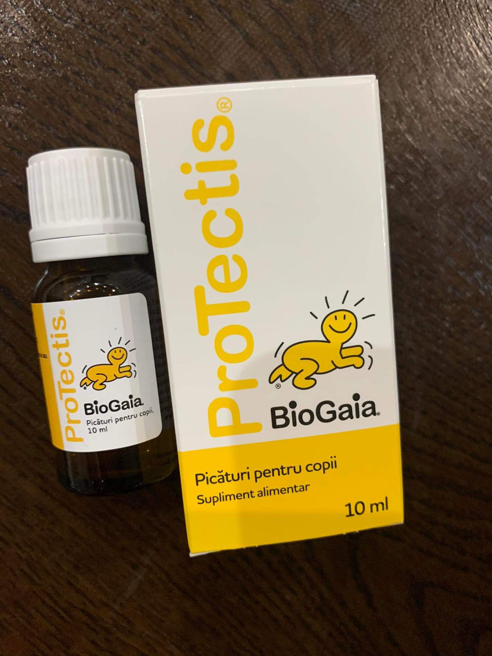 Protectis 10 ml