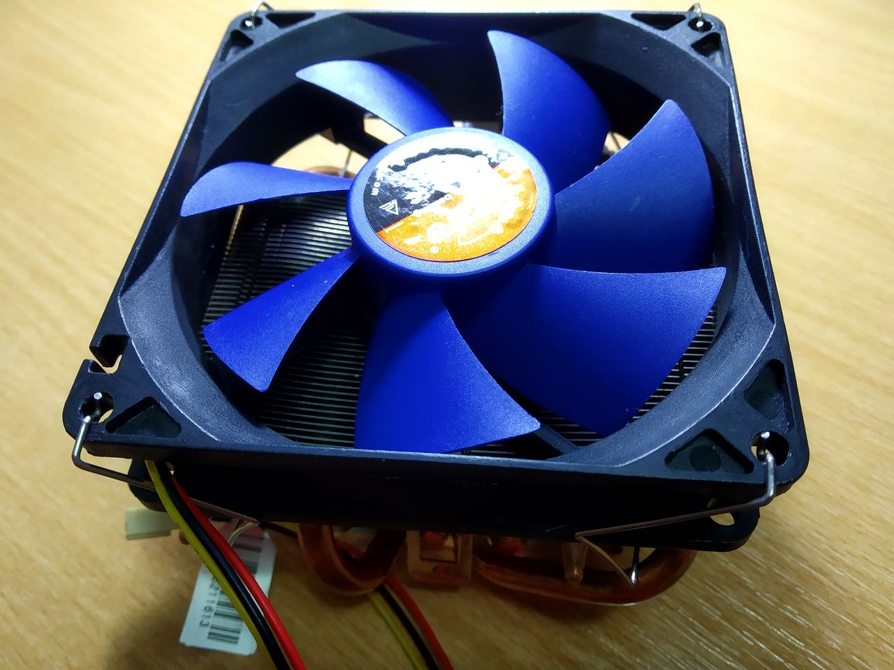 AMD FX-6300 4.1 GHz / 6x6core / 6+8Mb / 95W/ 5200 MHz Socket AM3 ...