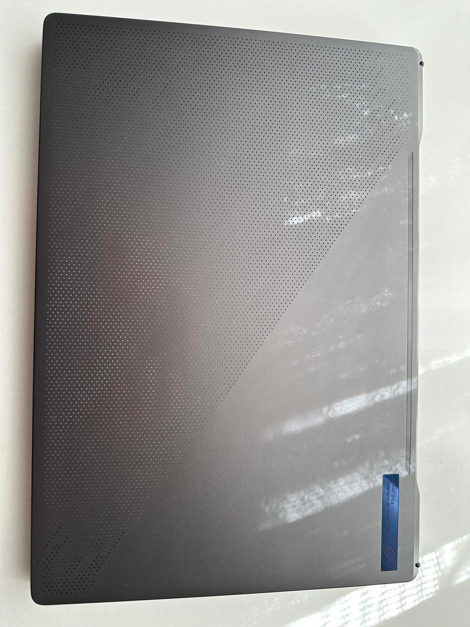 Asus ROG Zephyrus G15 2022 40GB/1TB