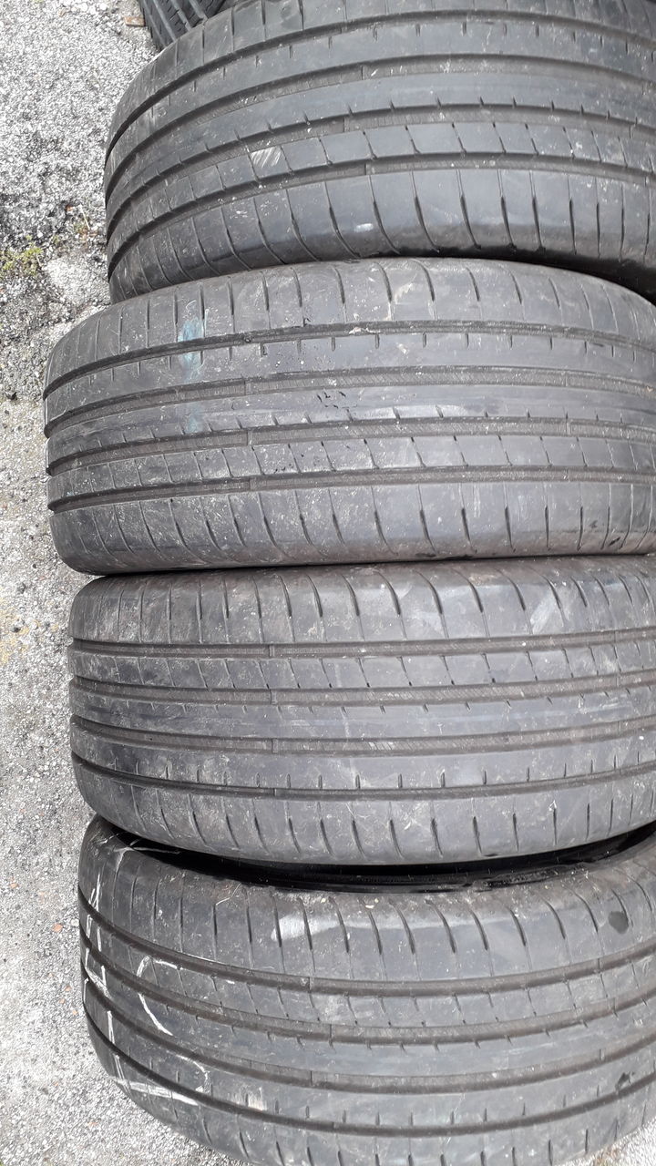 245 45 R18 Goodyear 245 45 18