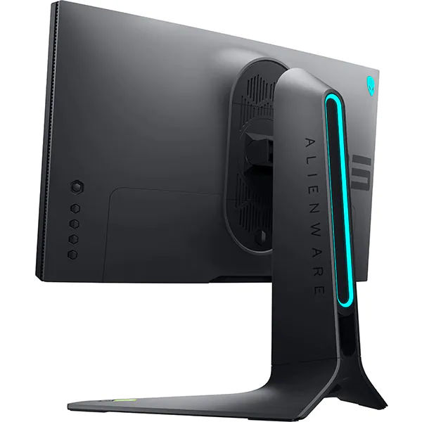 Monitor Gaming LED IPS DELL Alienware AW2521H, 24.5", Full HD, 360Hz ...