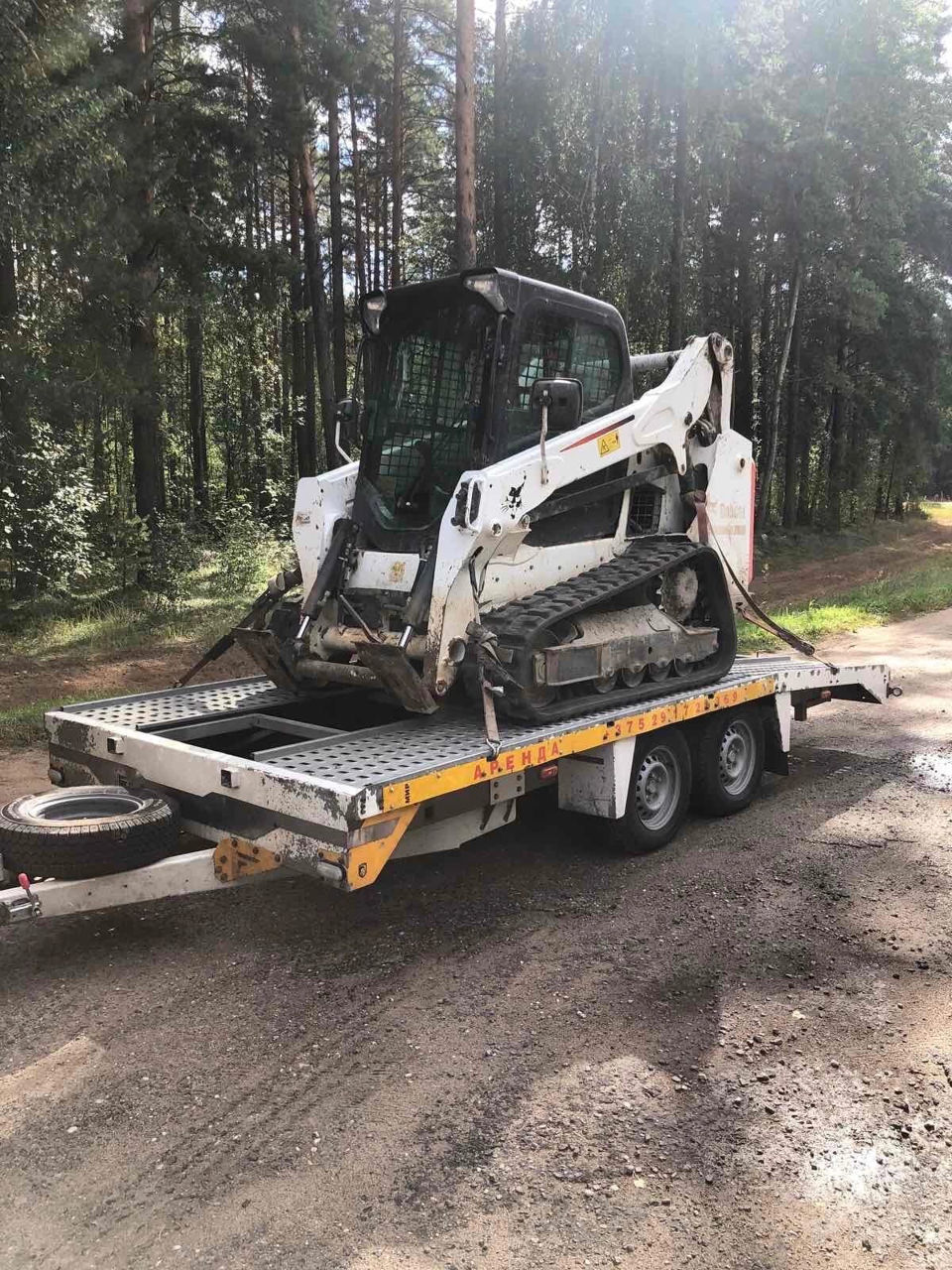 Transport de pasageri si colete in directile Polonia, Lituania, Letonia ...