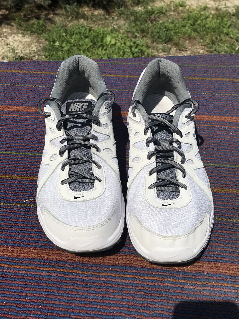 Красовки Nike 43 размер