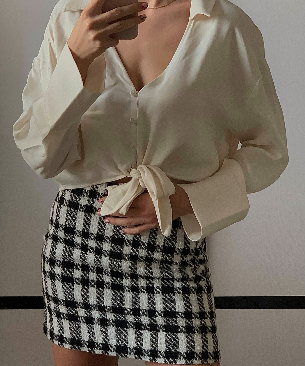 Bluza Zara