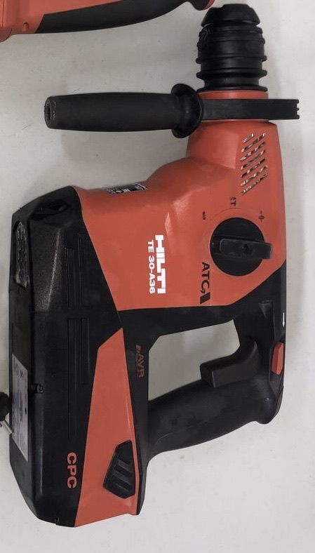 Hilti TE 30 - A36