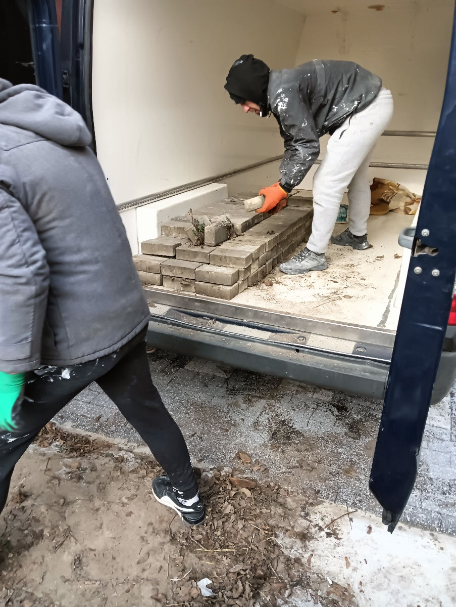 Transport de marfuri