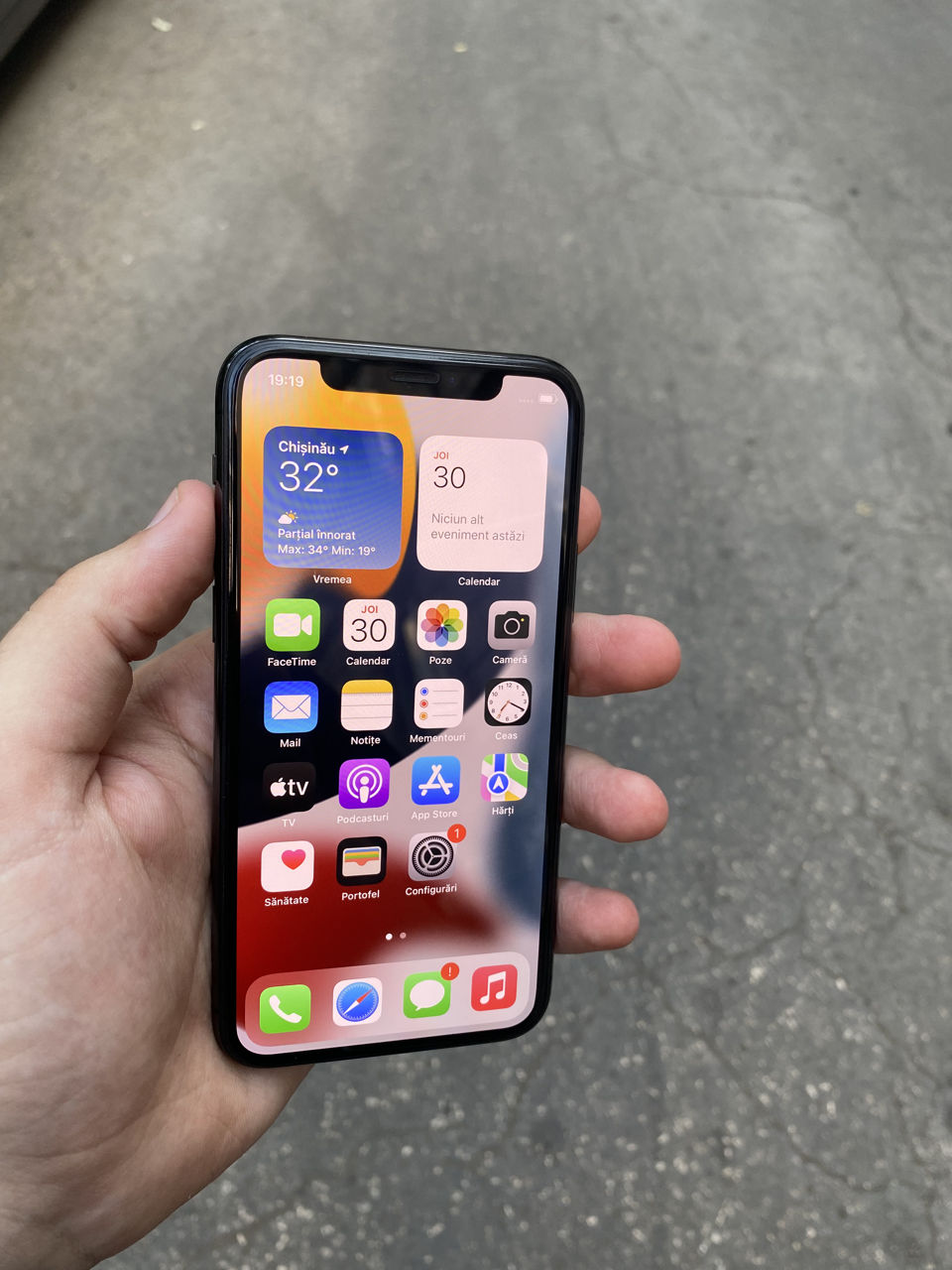 iPhone 11 Pro 256GB
