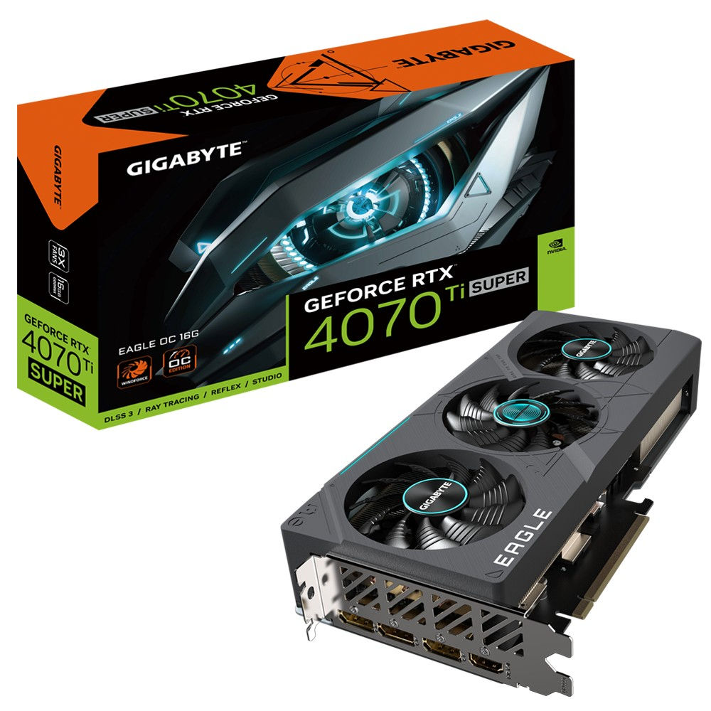 Видеокарты RTX 3060, 4060TI, 4070S, 4070TI, 4080, 4080S, 4090, RX 7700, 7900XT, 7900XTX videocartele