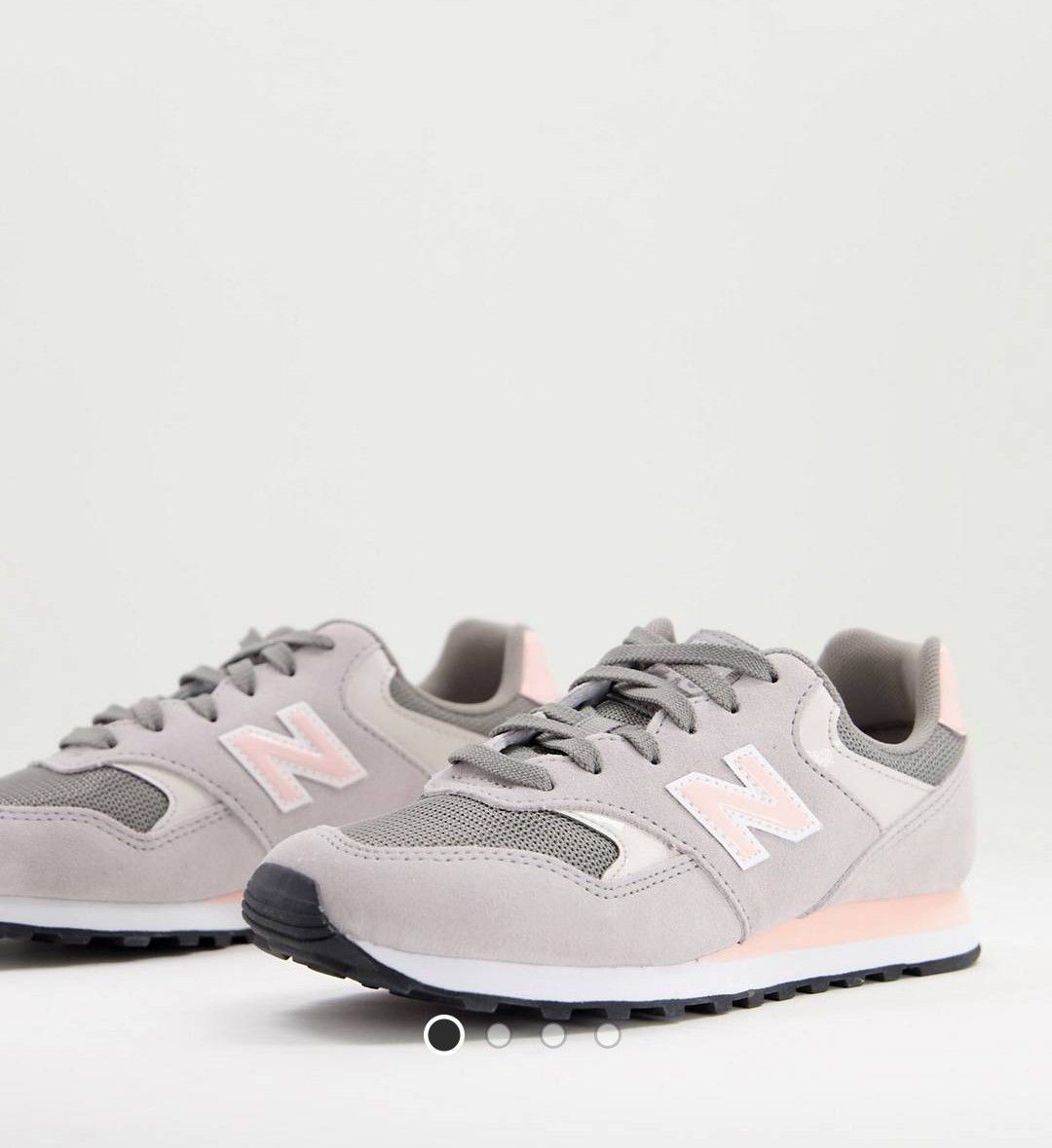 New Balance Original