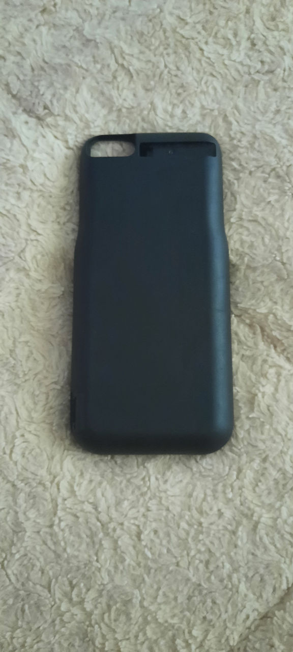 Power case