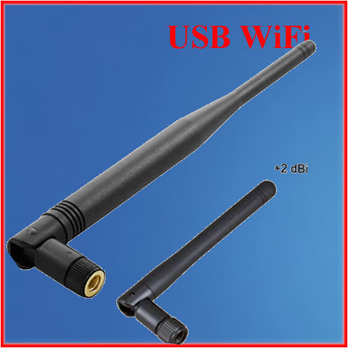 Ralink RT5370 USB WiFi адаптеры и антенны для WiFi