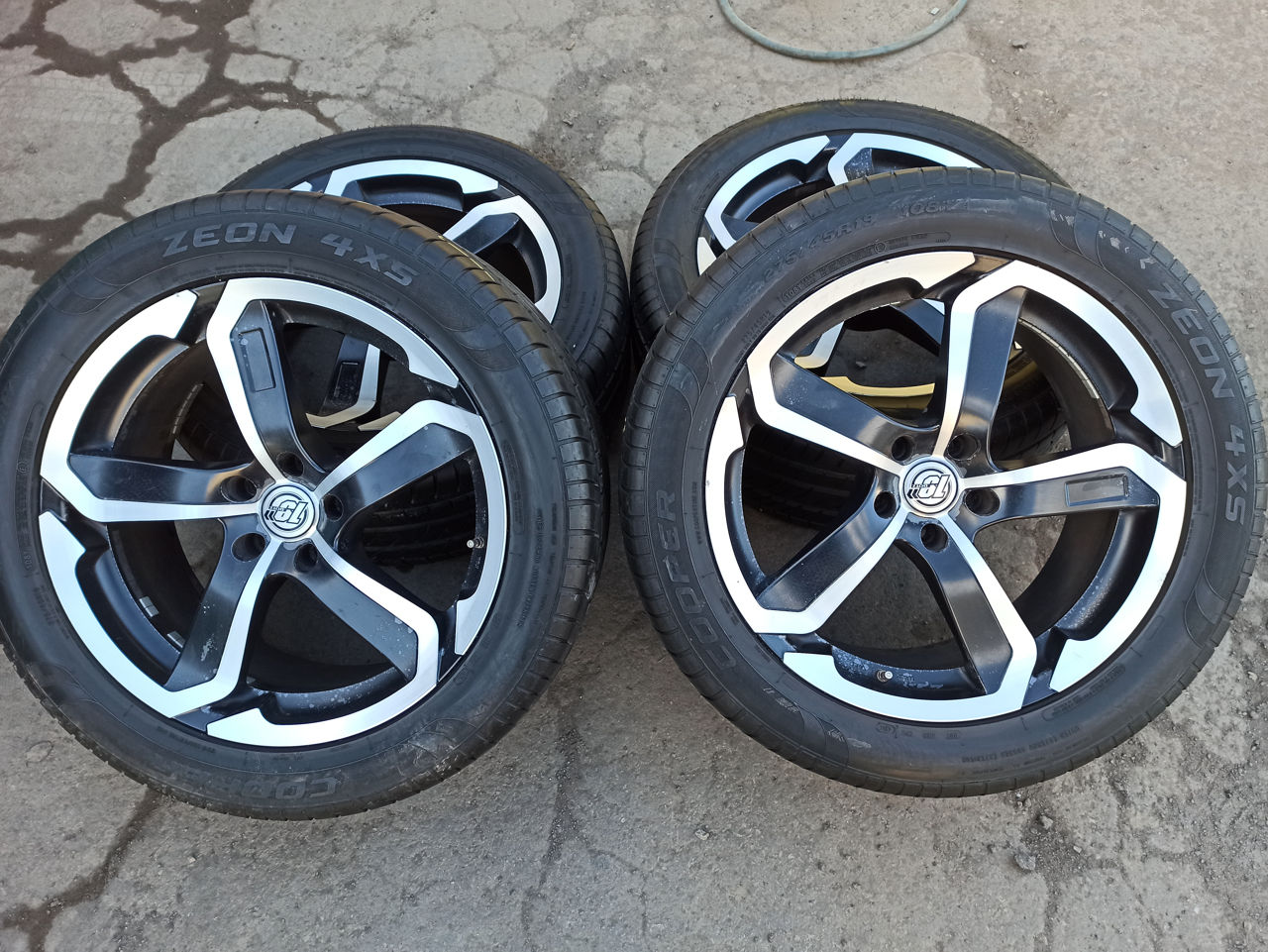 R19. .5-114.3
