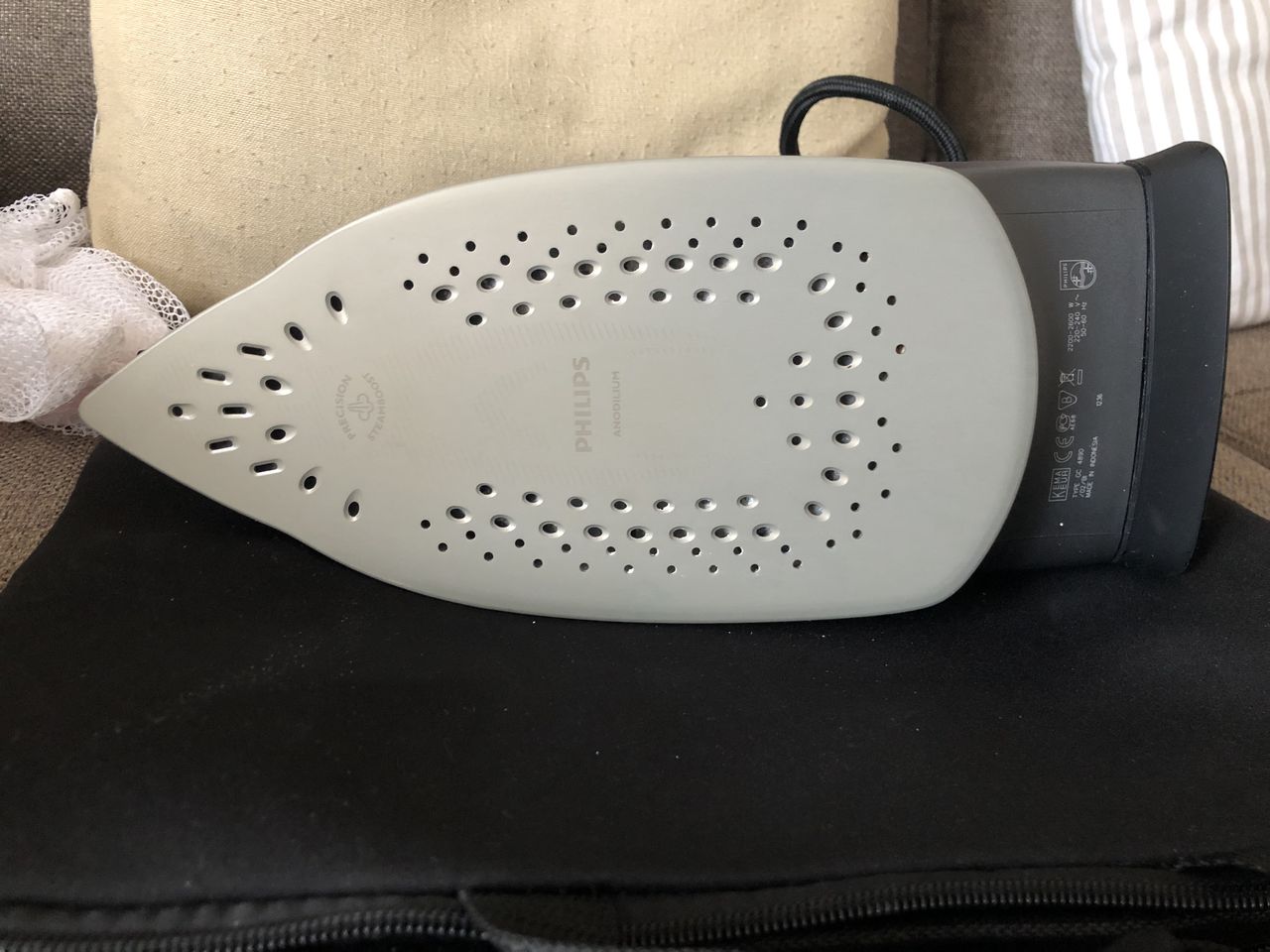 Philips Azur GC 4890