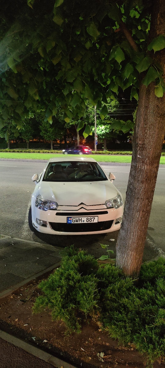 Citroen C5