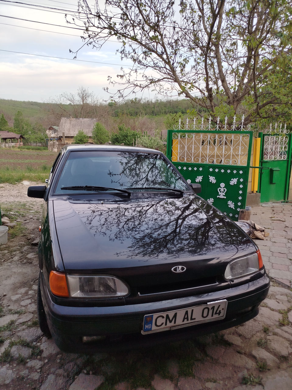 Lada / ВАЗ 2115