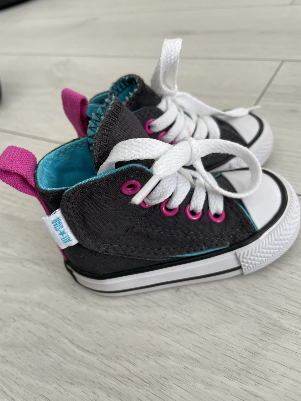 Ghetute unisex fabricati in italia