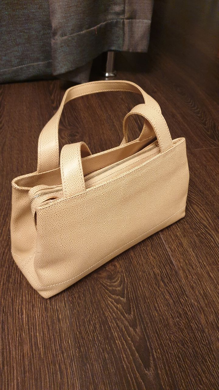 Geanta Chanel, 100% originala