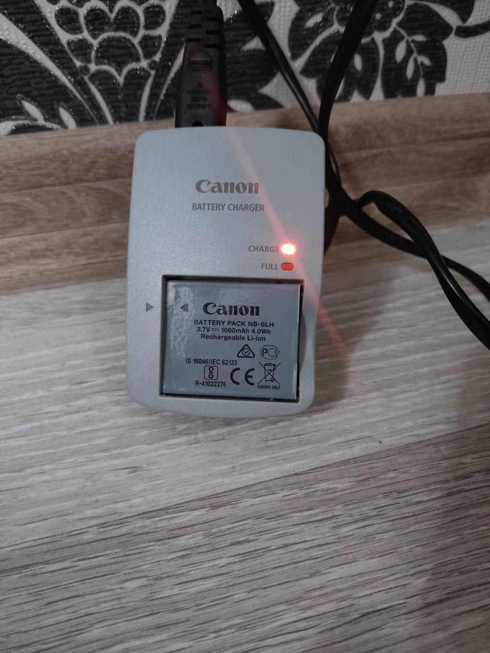 Canon PowerShot SX 540 HS