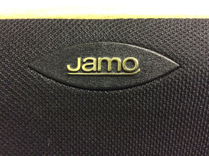 Stereo Hi-Fi Jamo Studio 190, Subwoofer Yamaha 5.1, speakers 5.0