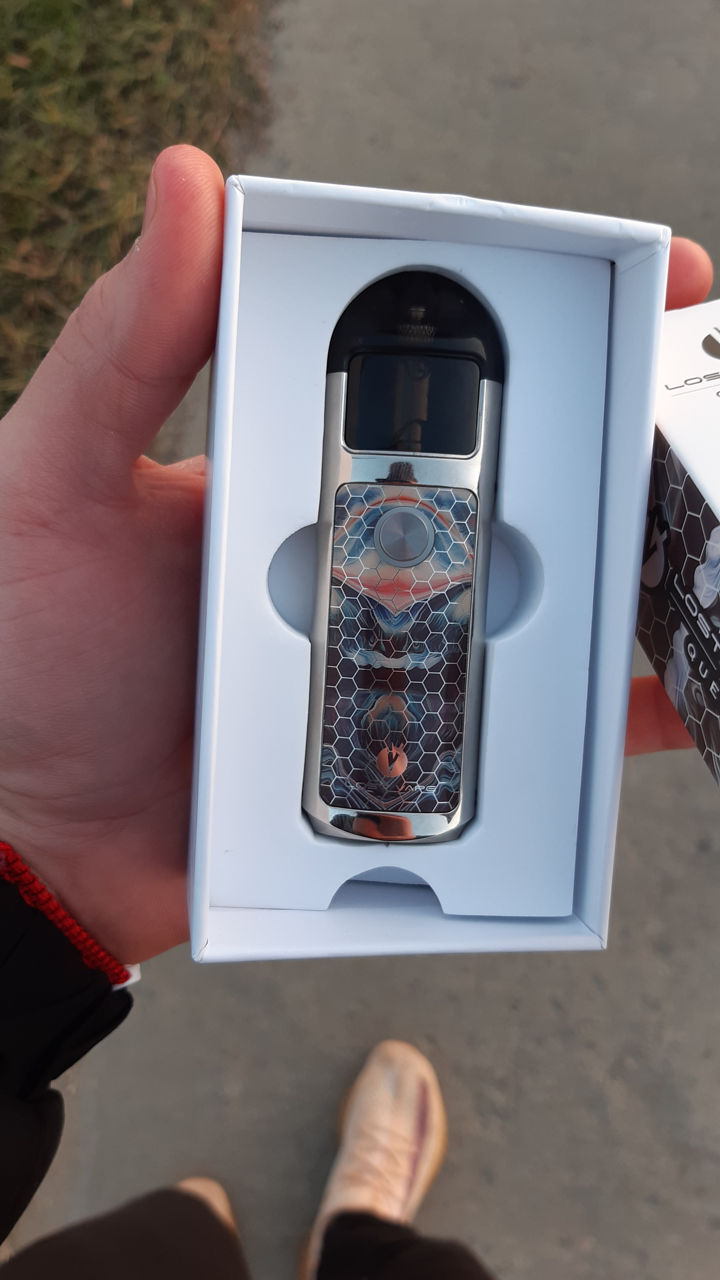 Vând Vape!