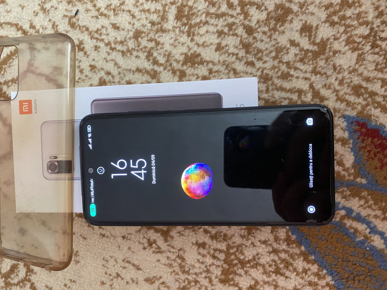 Xiaomi Redmi Note 10S 6/64GB
