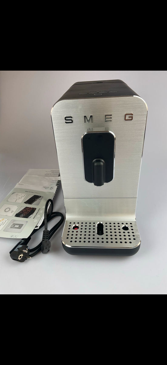 Smeg BCC01