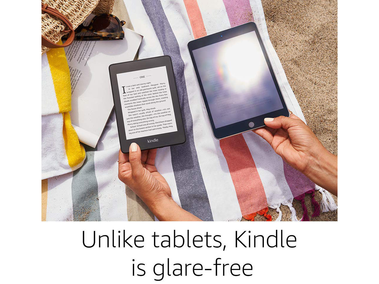 Amazon Kindle Paperwhite 2019 (300 PPI) - самый Новый и популярный ...