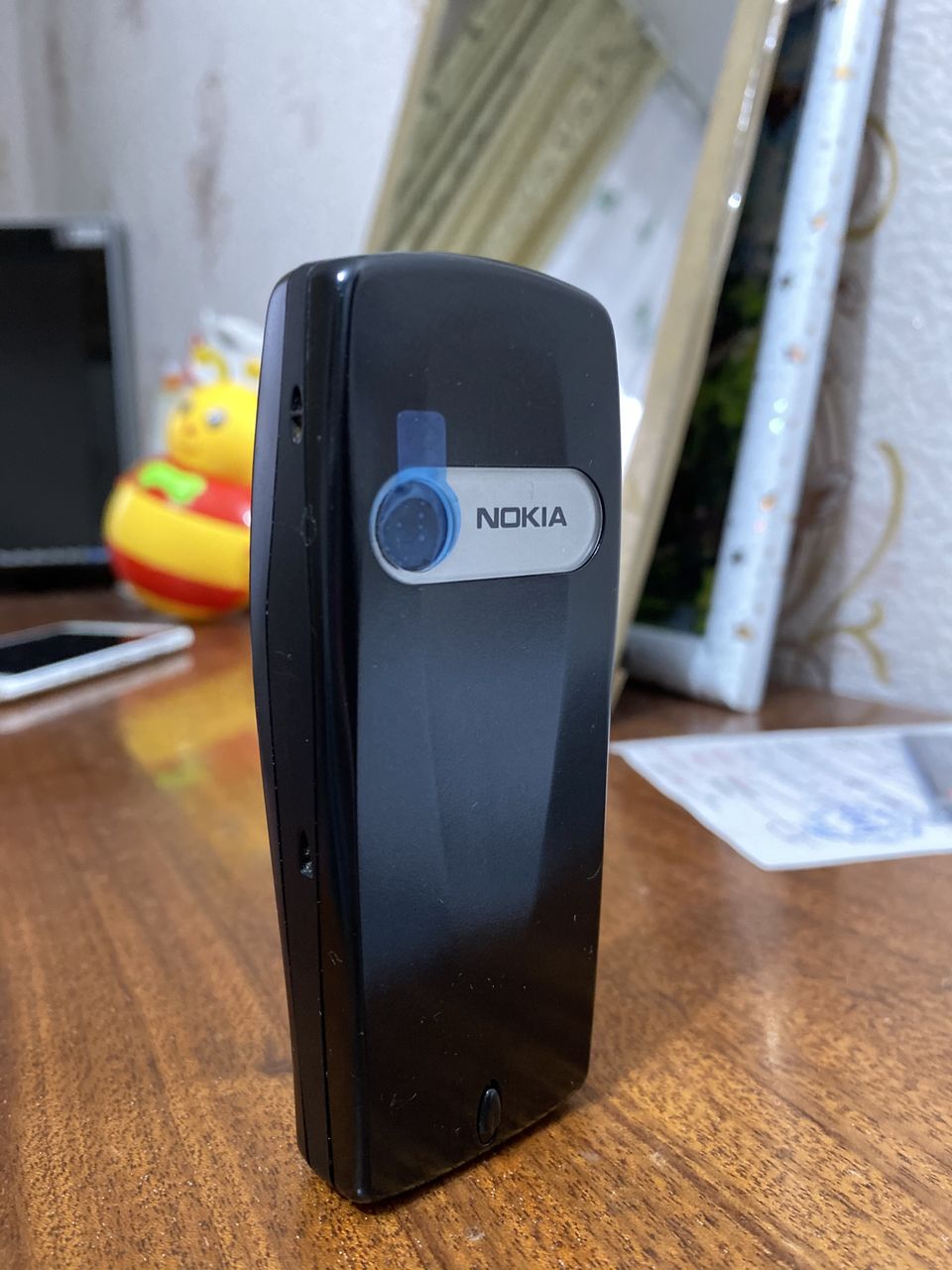 Nokia 6610i