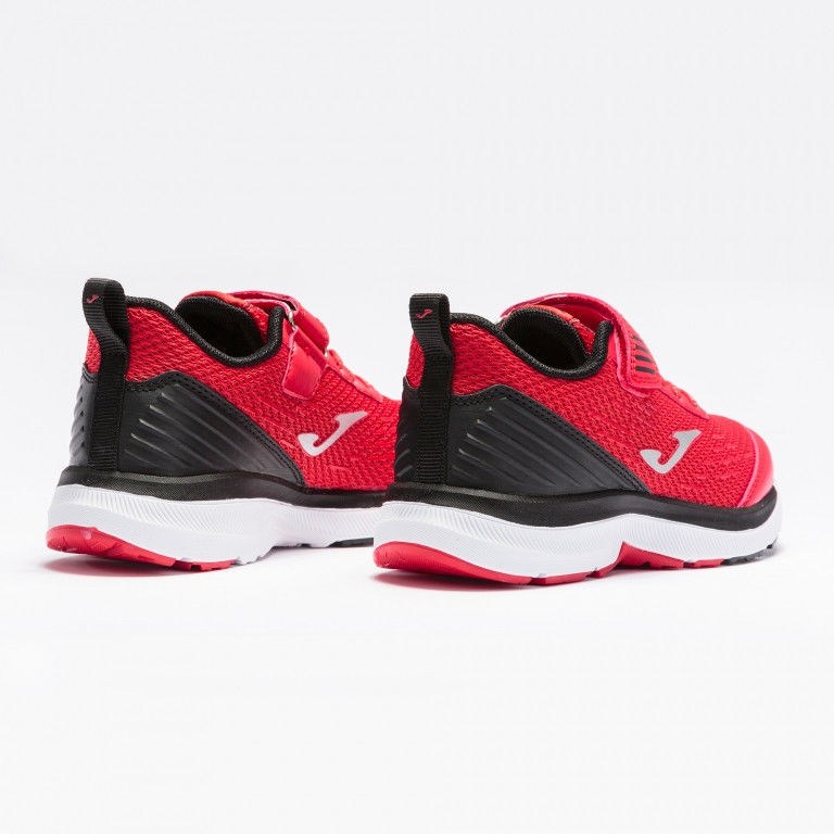 Кроссовки Joma - Elite Jr 2106 Red