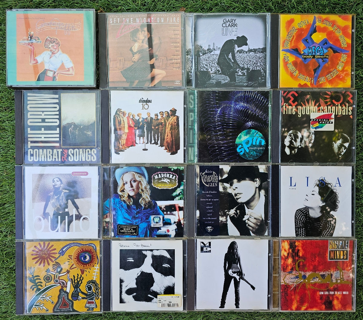 Оптом 170 CD коллекция